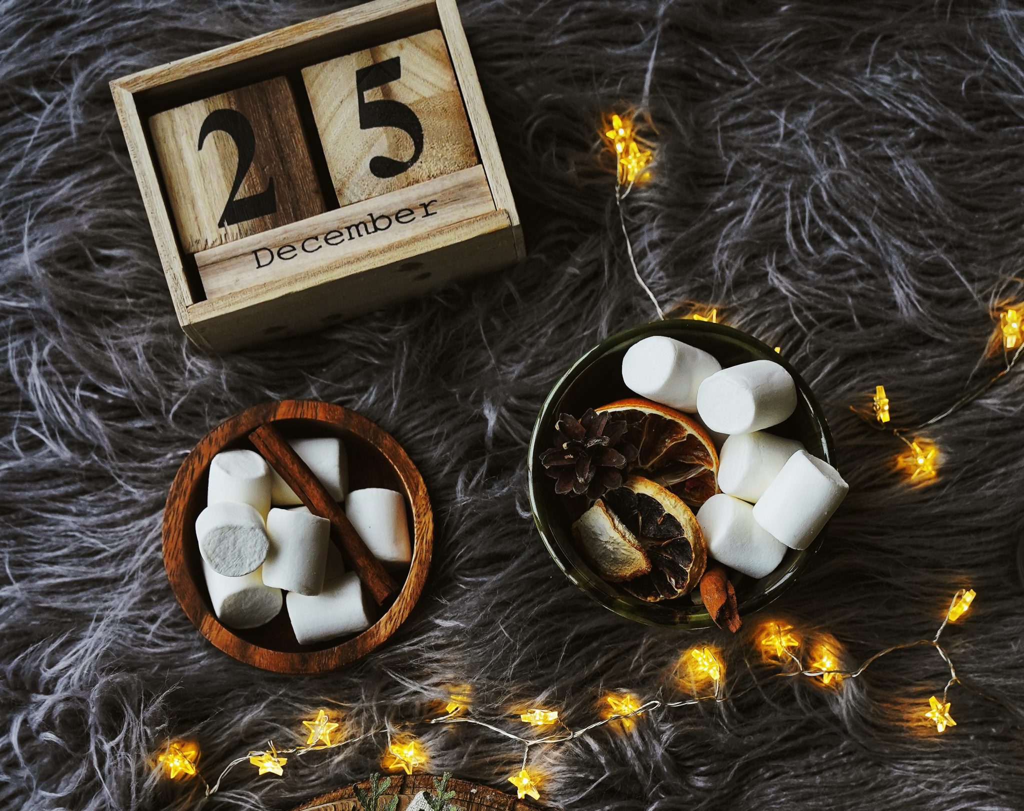 Il calendario - Un racconto di tempo e Natale di BluttaBlatta